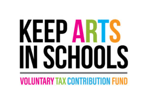 Support the Arts - California Arts Council