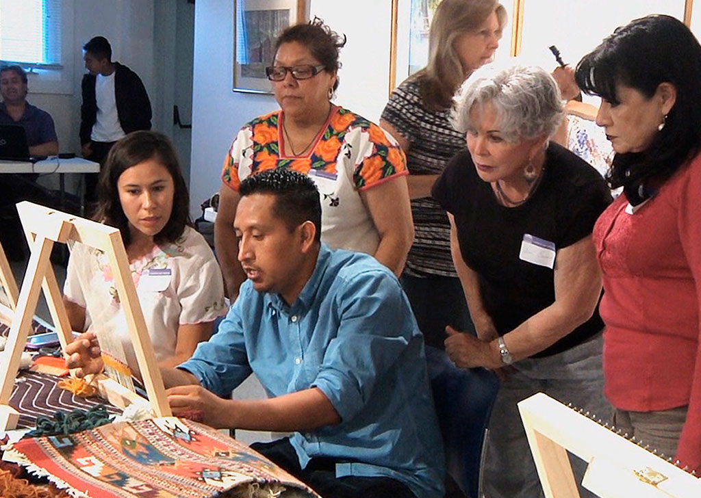 State-Local Partners - California Arts Council