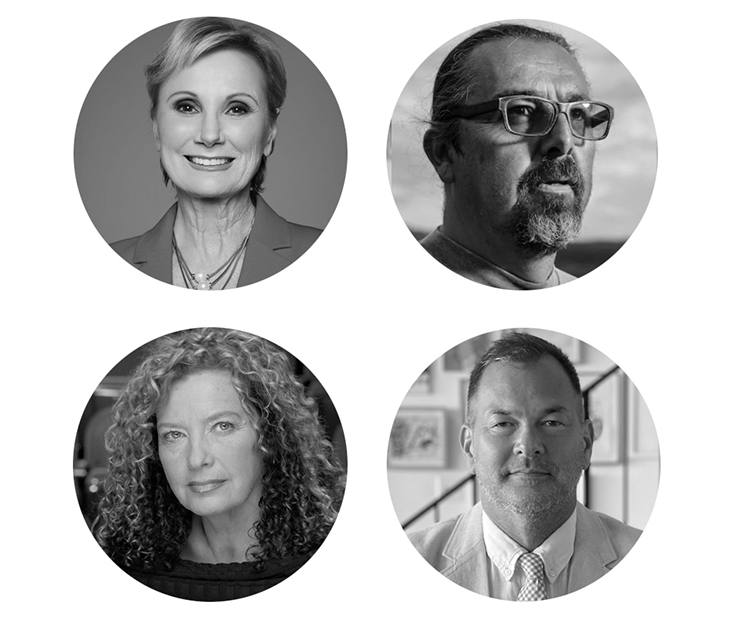 Governor Newsom Appoints New California Arts Council Members ...