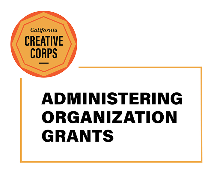 California Arts Council Reopens California Creative Corps Program with ...