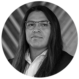 Andrew "Dru" Alejandre - California Arts Council