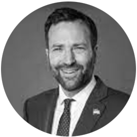 Senator Ben Allen - California Arts Council