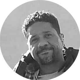 DeJon Ellis - California Arts Council