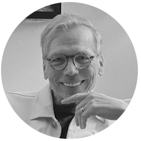 Jonathan Glus - California Arts Council