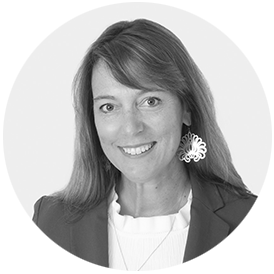 Julie Baker - California Arts Council