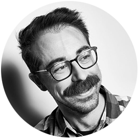 Matt Buchholtz - California Arts Council