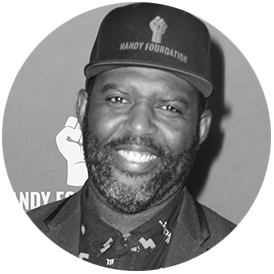 Ri-Karlo Handy - California Arts Council