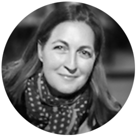 Sophie Fanelli - California Arts Council