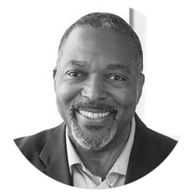 Ted Russell - California Arts Council