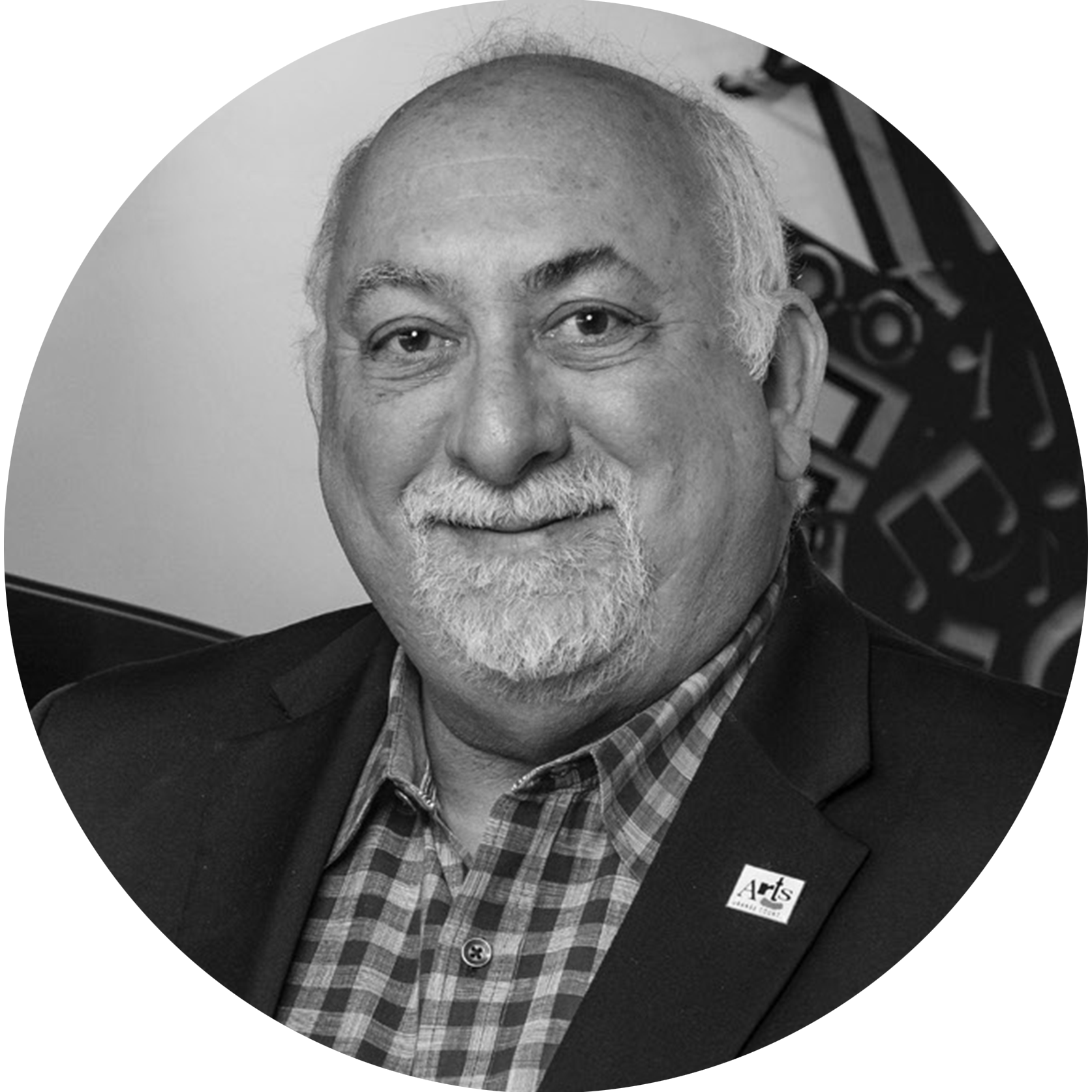 Governor Gavin Newsom Appoints Rick Stein to California Arts Council ...