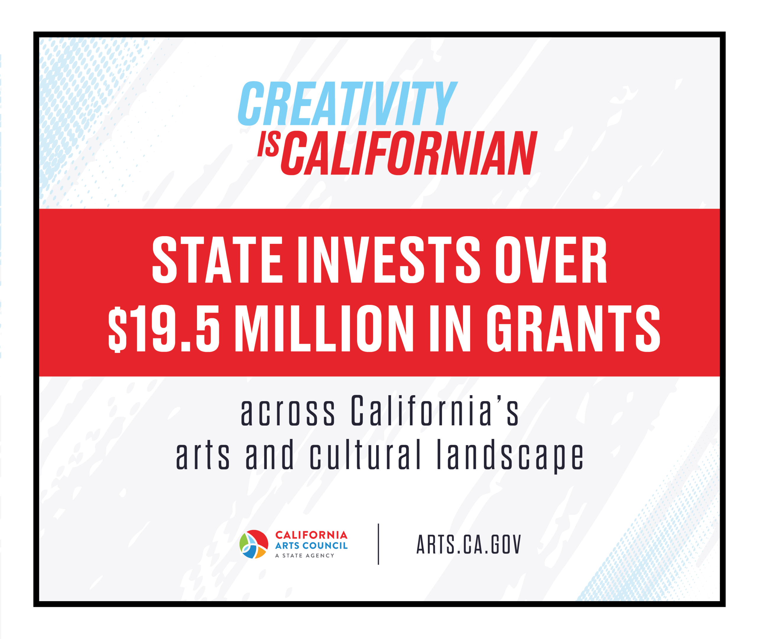 California Arts Council Approves Allocations for 2025 Grant Program ...