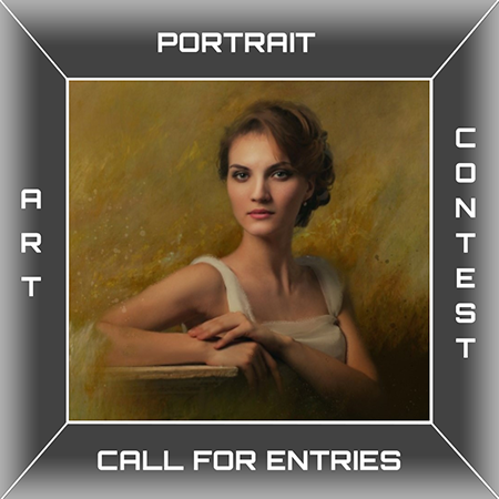 Portrait Art Contest - California Arts Council