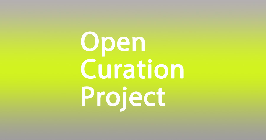 Call for Collaboration: Open Curation Project: Group/Solo Exhibitions at CICA Museum ...
